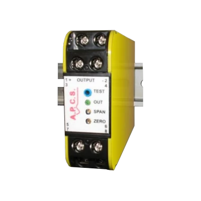 Process Signal Conditioners – TECH SOURCE