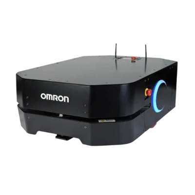 Mobile Robots (AMR) – TECH SOURCE