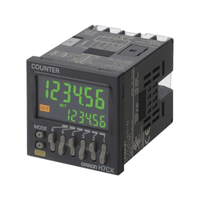 Counters – TECH SOURCE