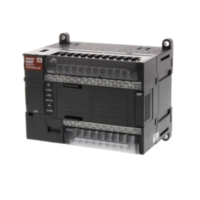 Safety PLCS – TECH SOURCE