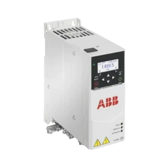 Variable Speed Drives – TECH SOURCE