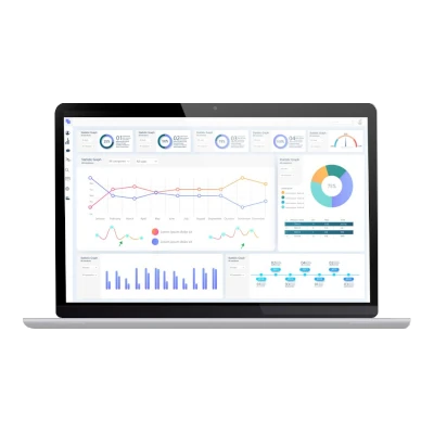 Industrial Software – TECH SOURCE