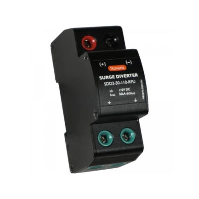 Railway Signal Protection – TECH SOURCE