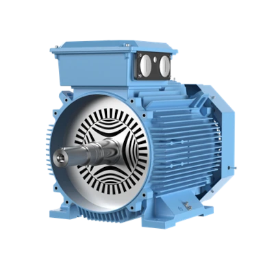 ABB Synchronous Reluctance Motors – TECH SOURCE