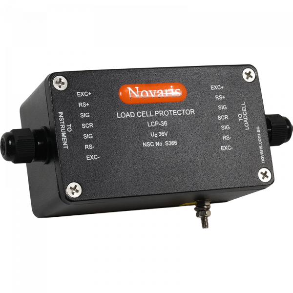 Novaris Loadcell Surge Protector LCP – TECH SOURCE