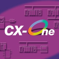 Omron CX-ONE – TECH SOURCE